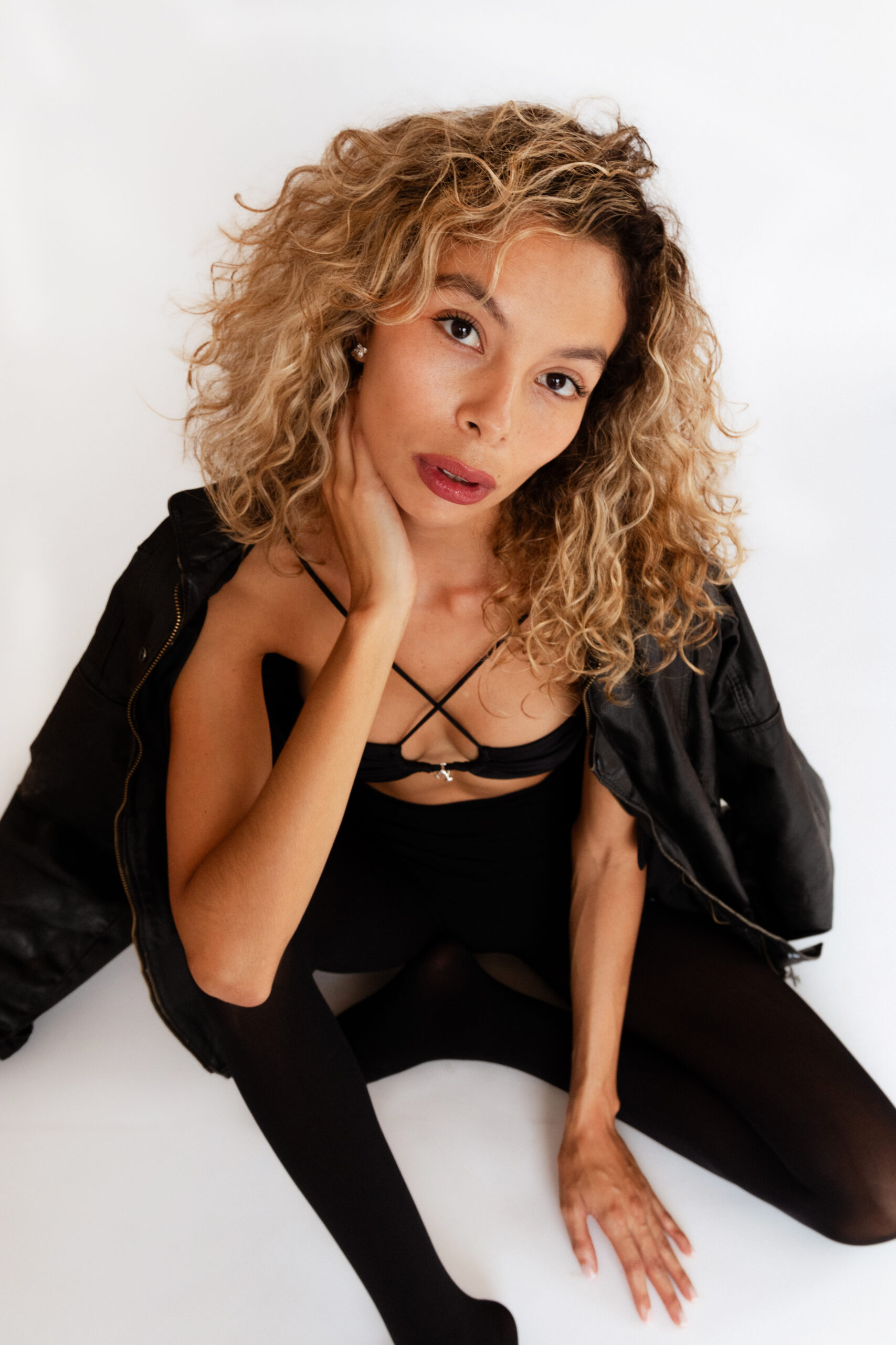 Kendra Rodrigues - VOLT Models Management