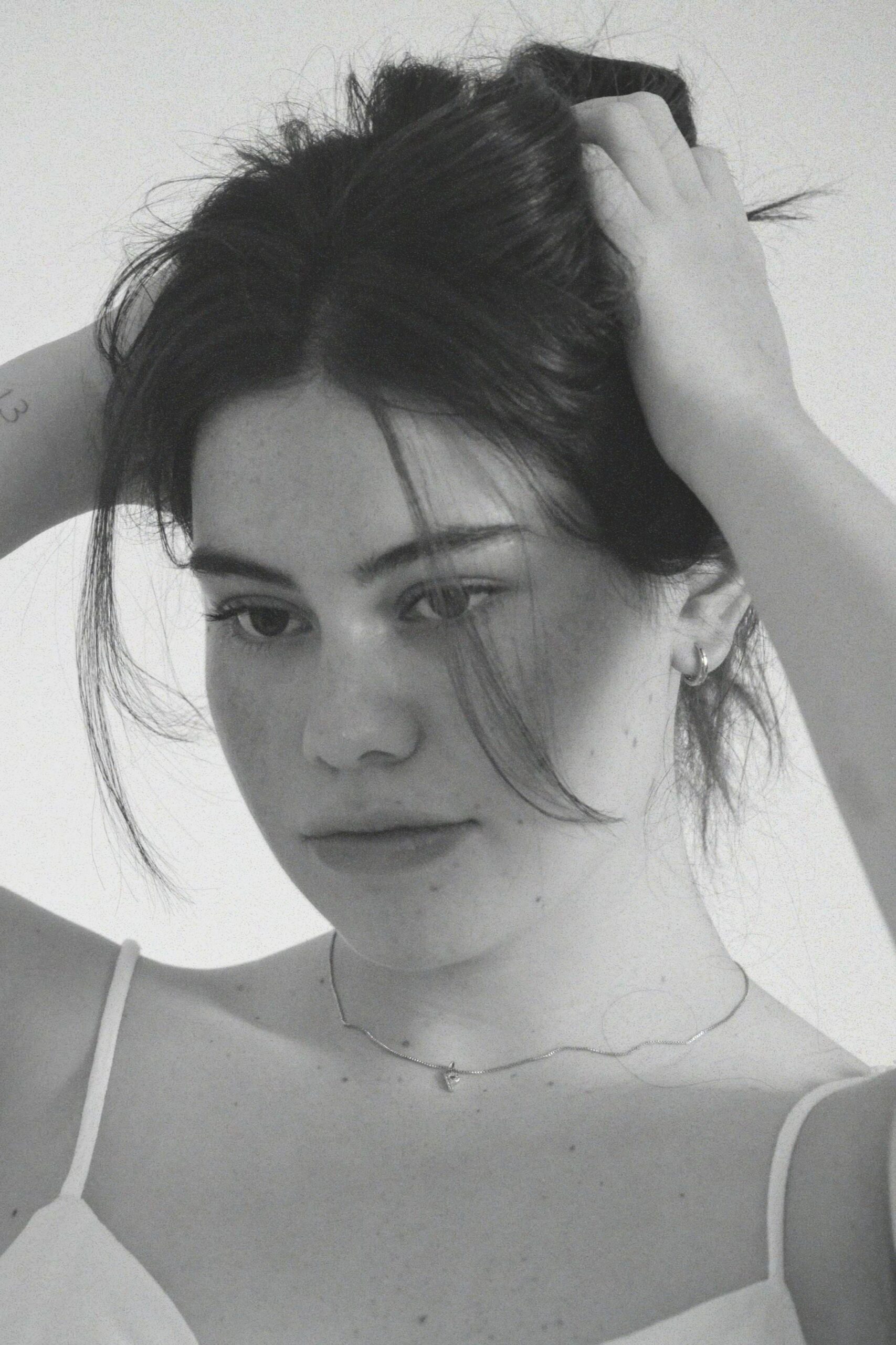 Paula Cordero - VOLT Models Management