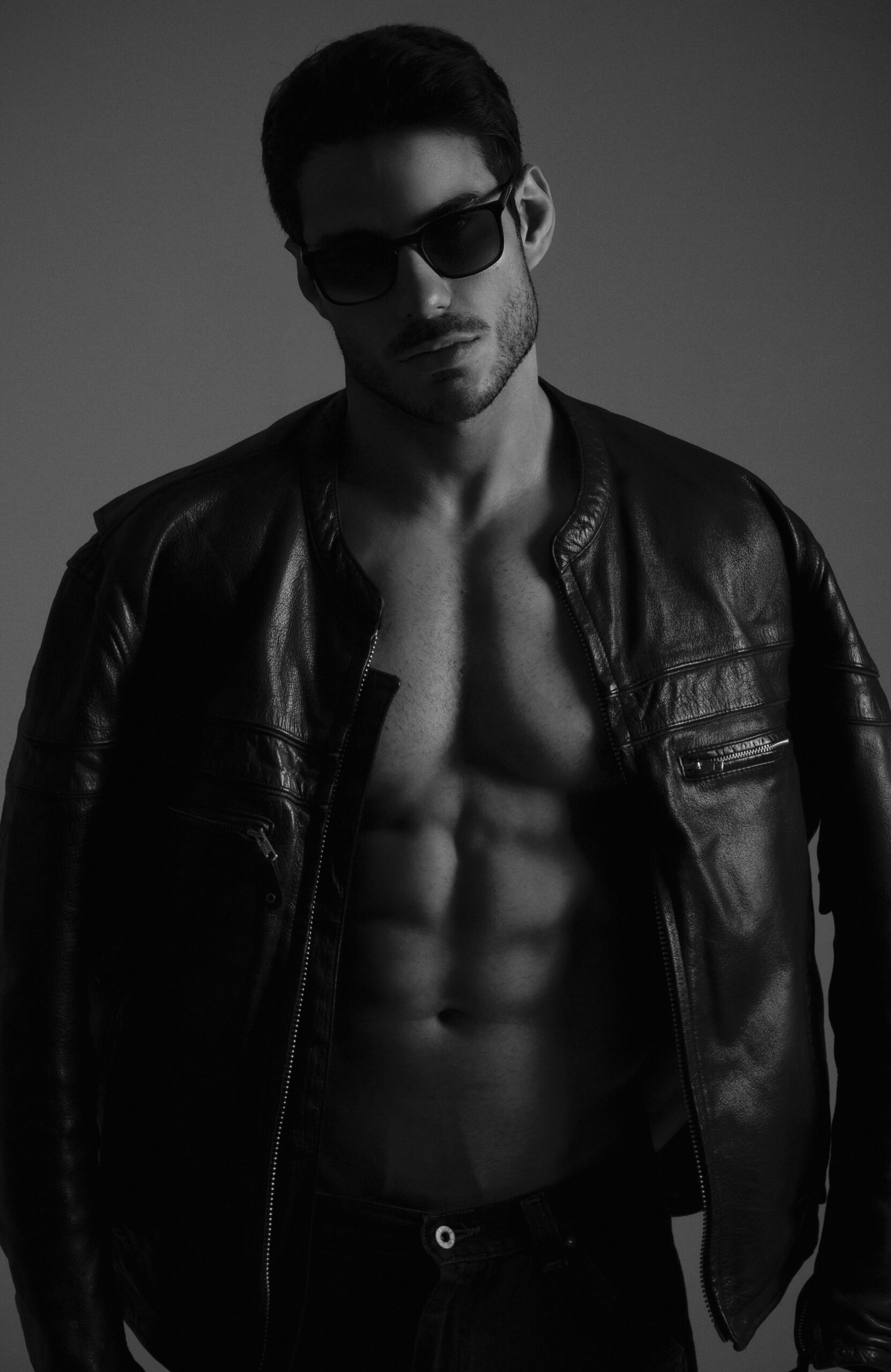 Eduardo Esquivel - VOLT Models Management