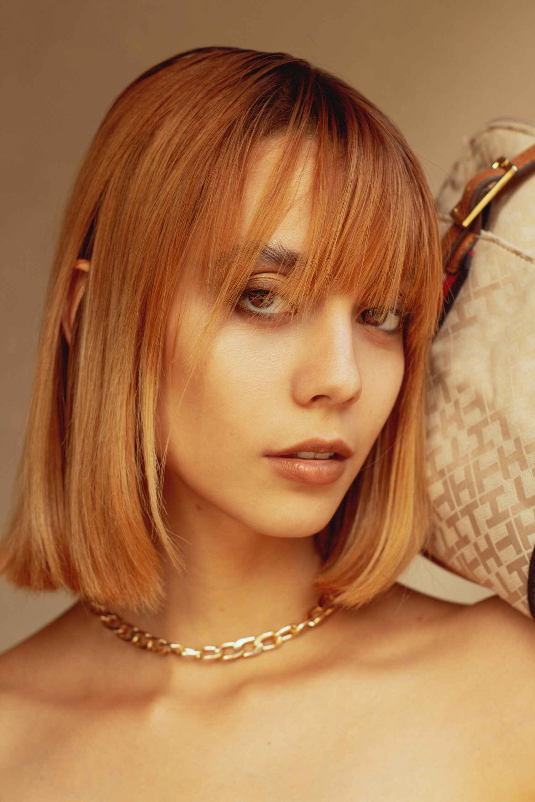 Ariana Ramirez - VOLT Models Management