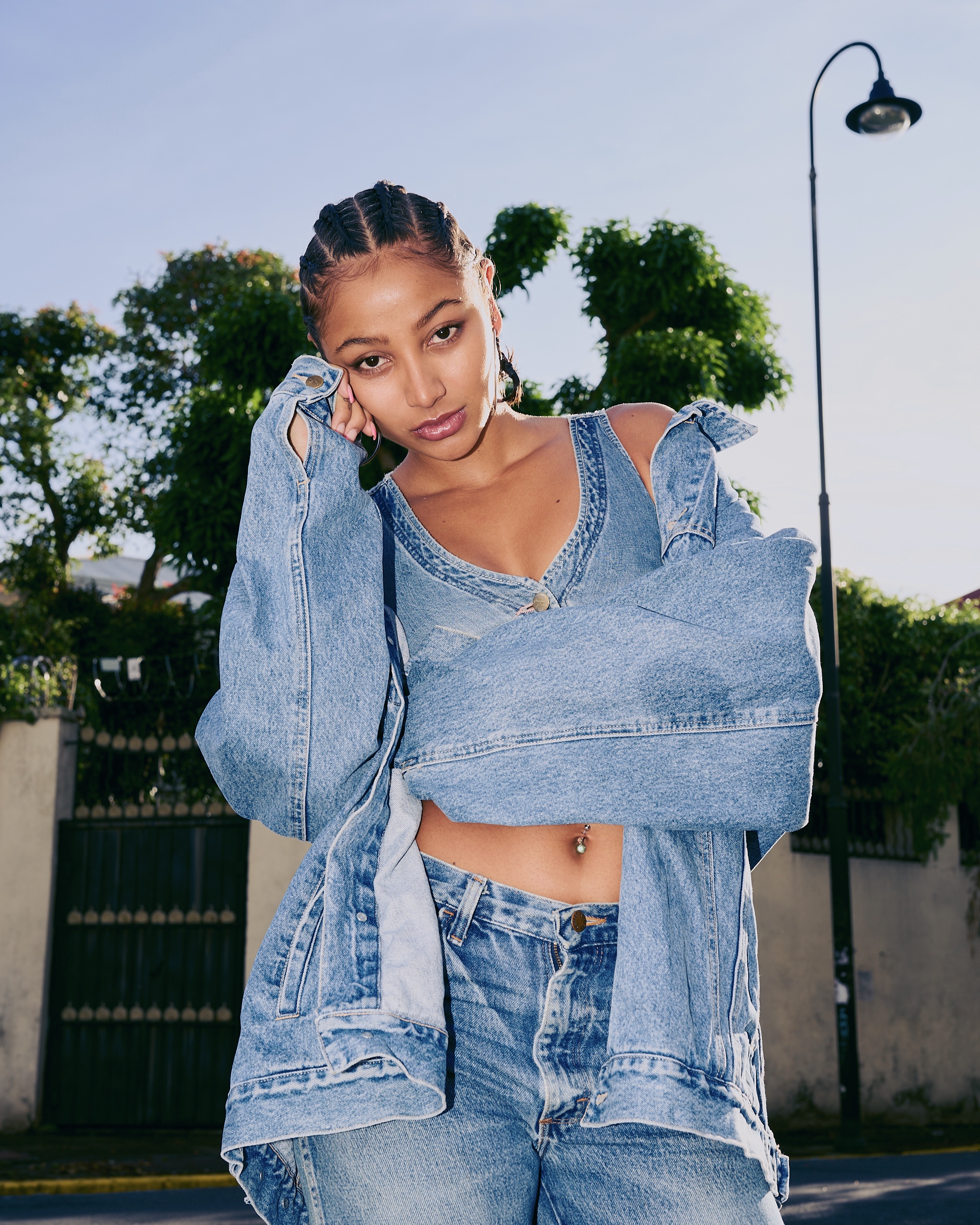 Tyara Correa - VOLT Models Management