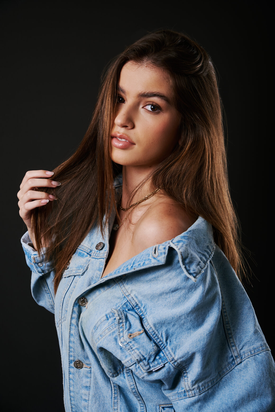 Monique Vincent - VOLT Models Management